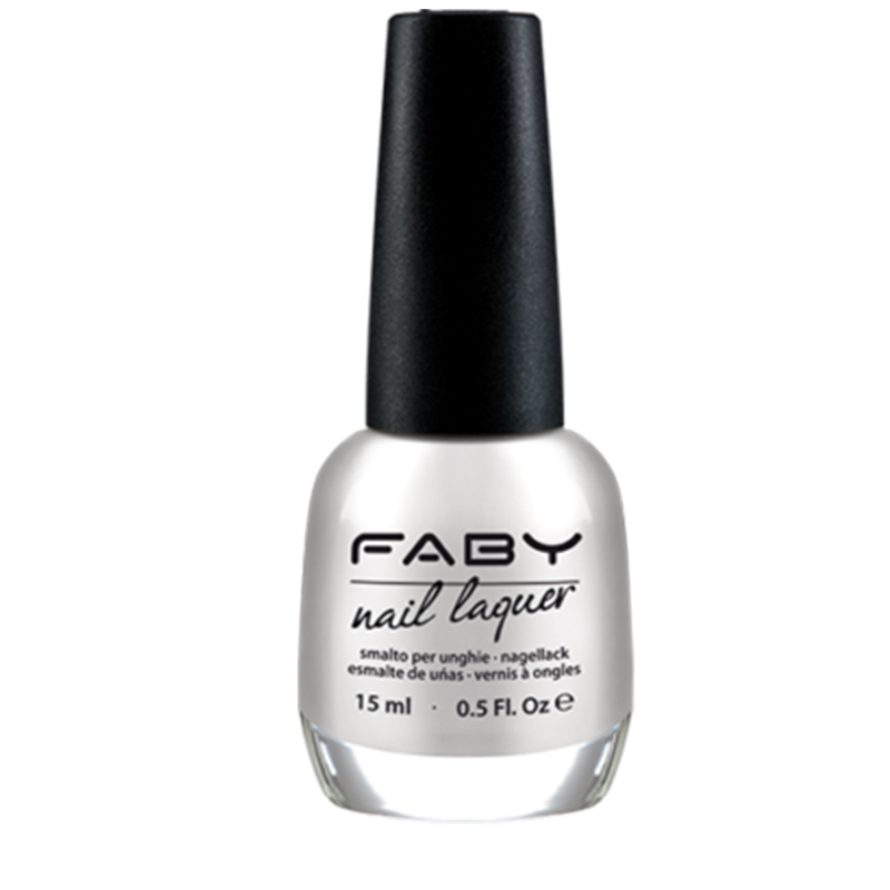 Faby Lightnings on the ice naglalakk | Elira Beauty