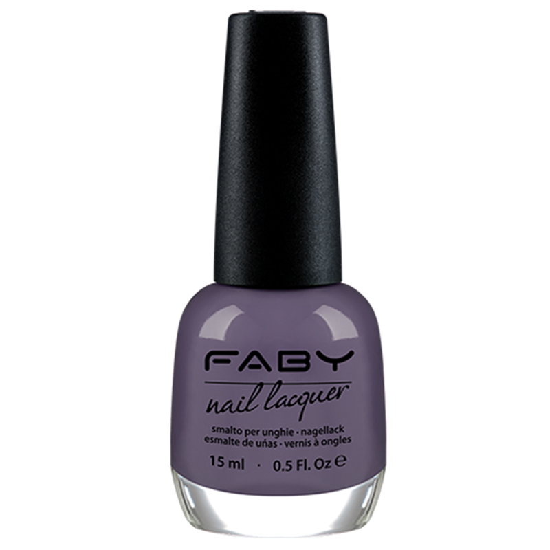 Faby Sakiko's time naglalakk | Elira Beauty