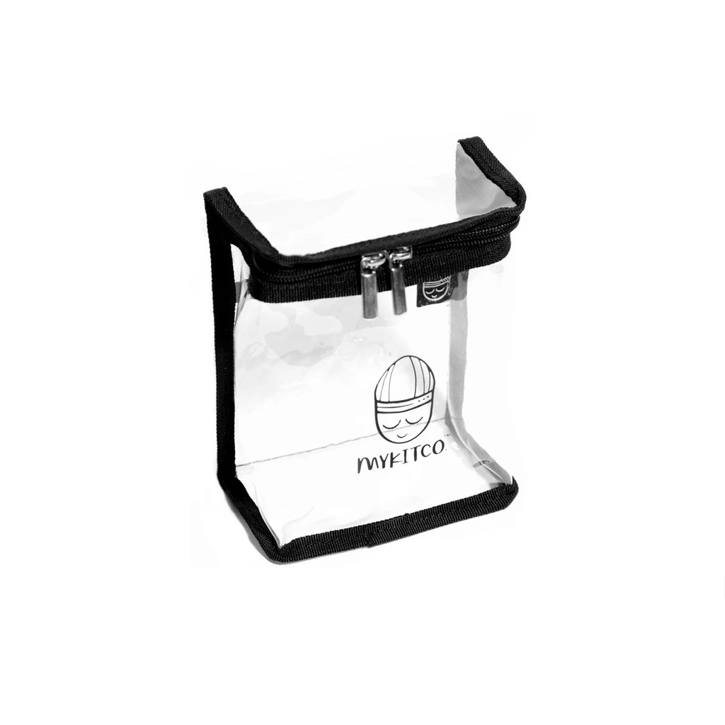 My Kit Co My Mini PVC taska | Elira Beauty